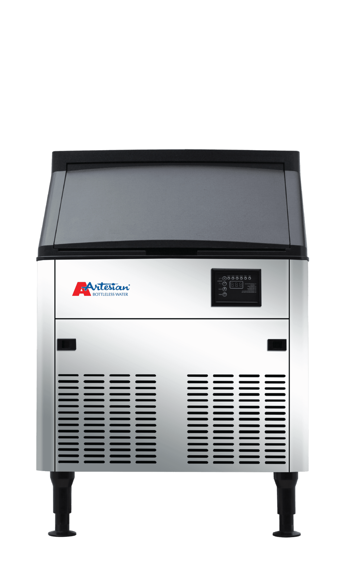 Artesian Hotel Ice Machine Supplier | Nugget Ice Rentals